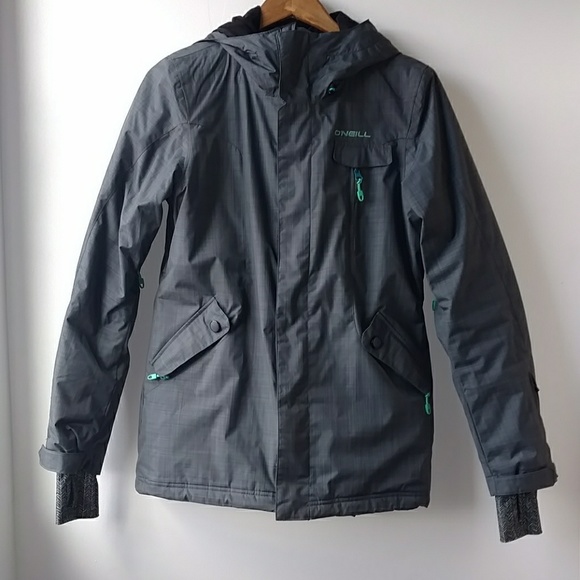 O'Neill | Jackets & Coats | Oneill Firewall Jacket | Poshmark